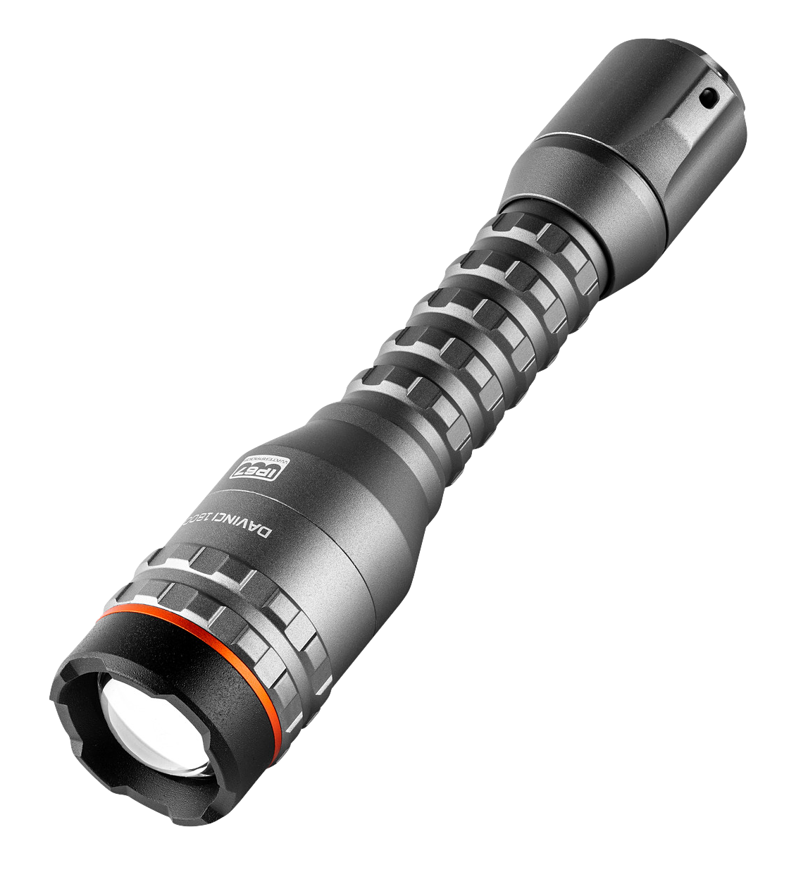 NEBO Davinci 1,800-Lumen Rechargeable Flashlight | Cabela's
